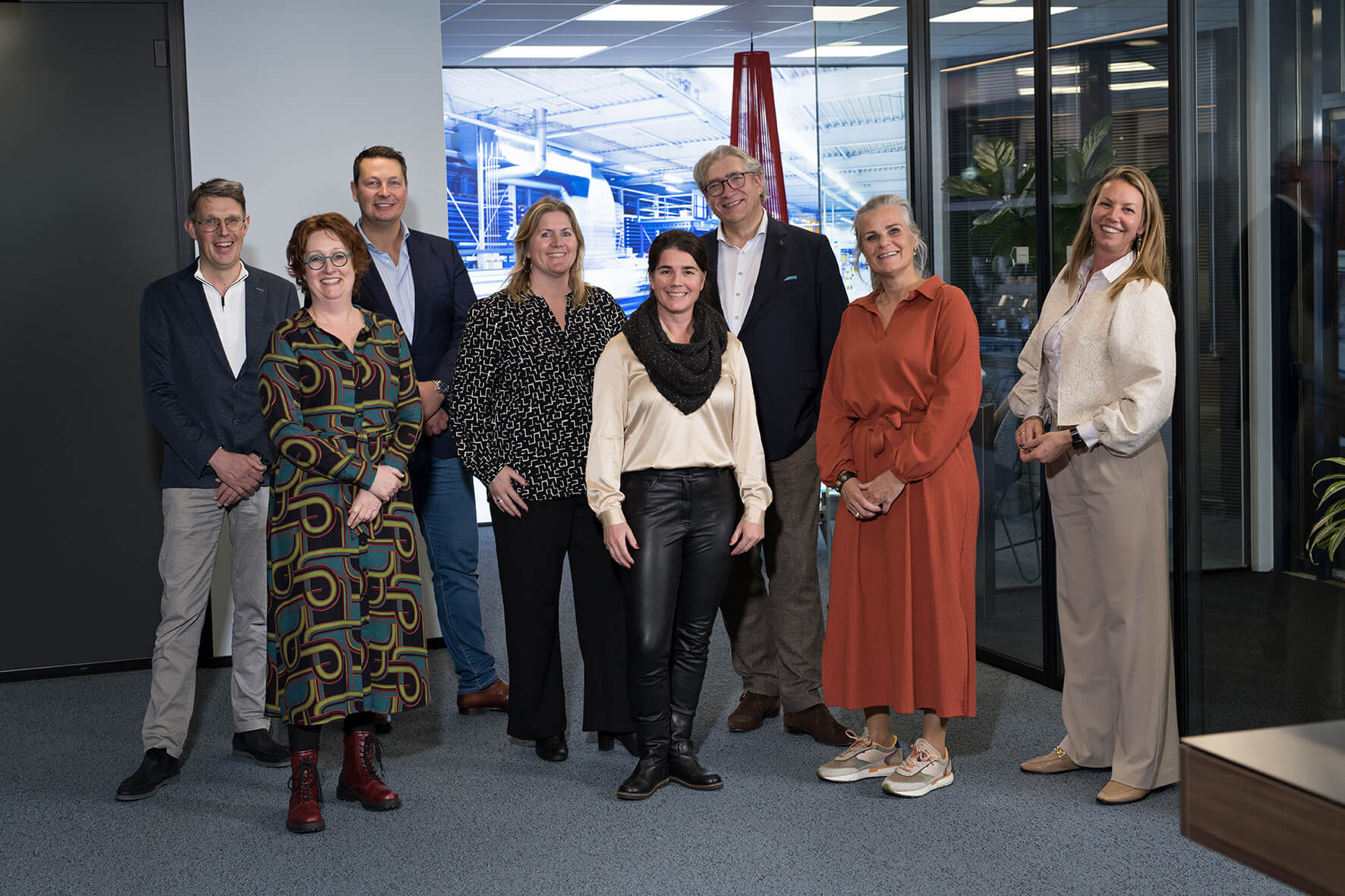 Op naar een ambitieus 2025! » NEVAT